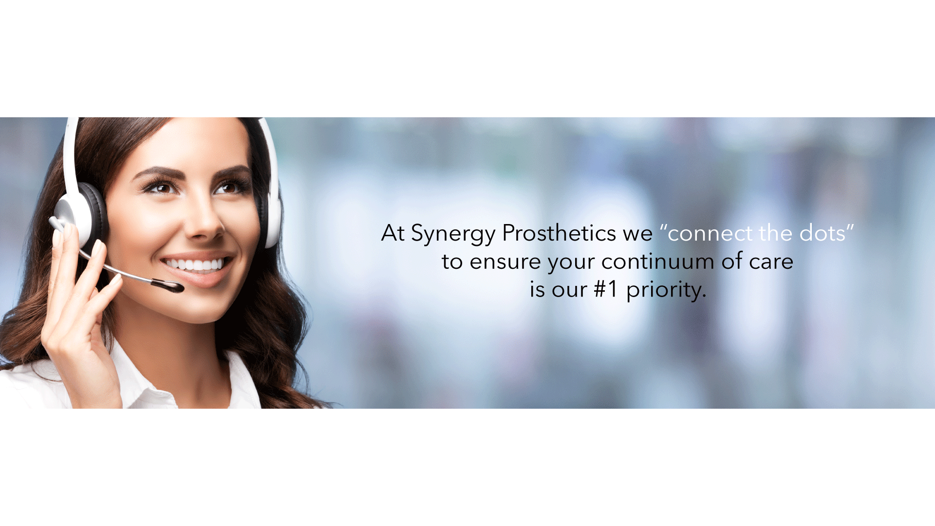 Synergy Preventive Programs - Synergy DMEPOS